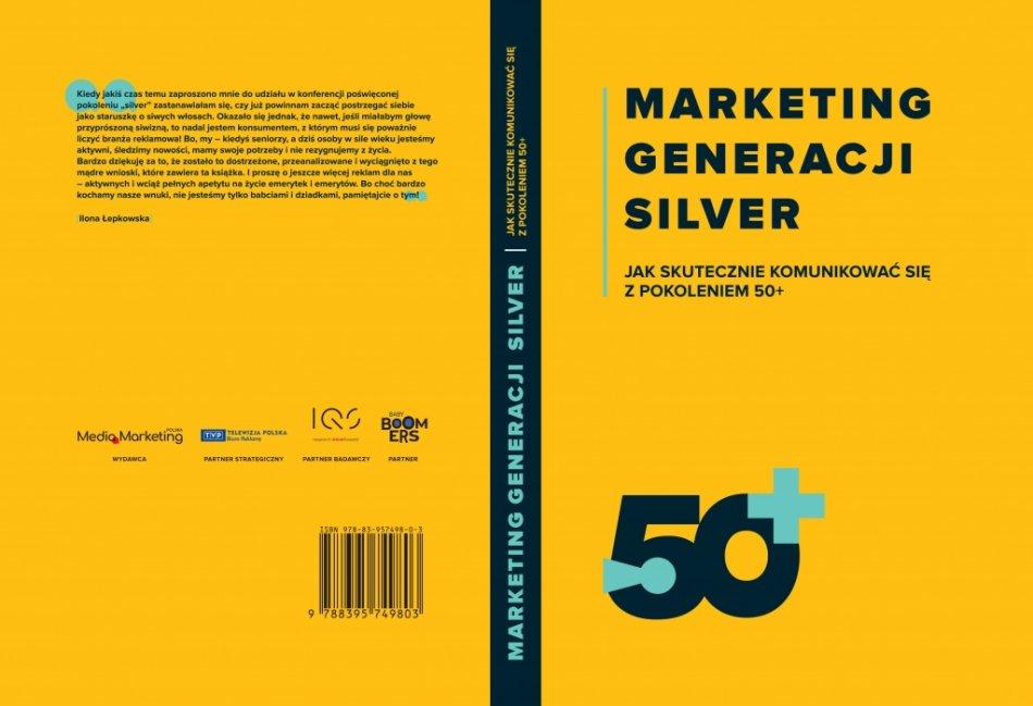 Jak pracovat se SILVER GENERATION 50+ - media coach