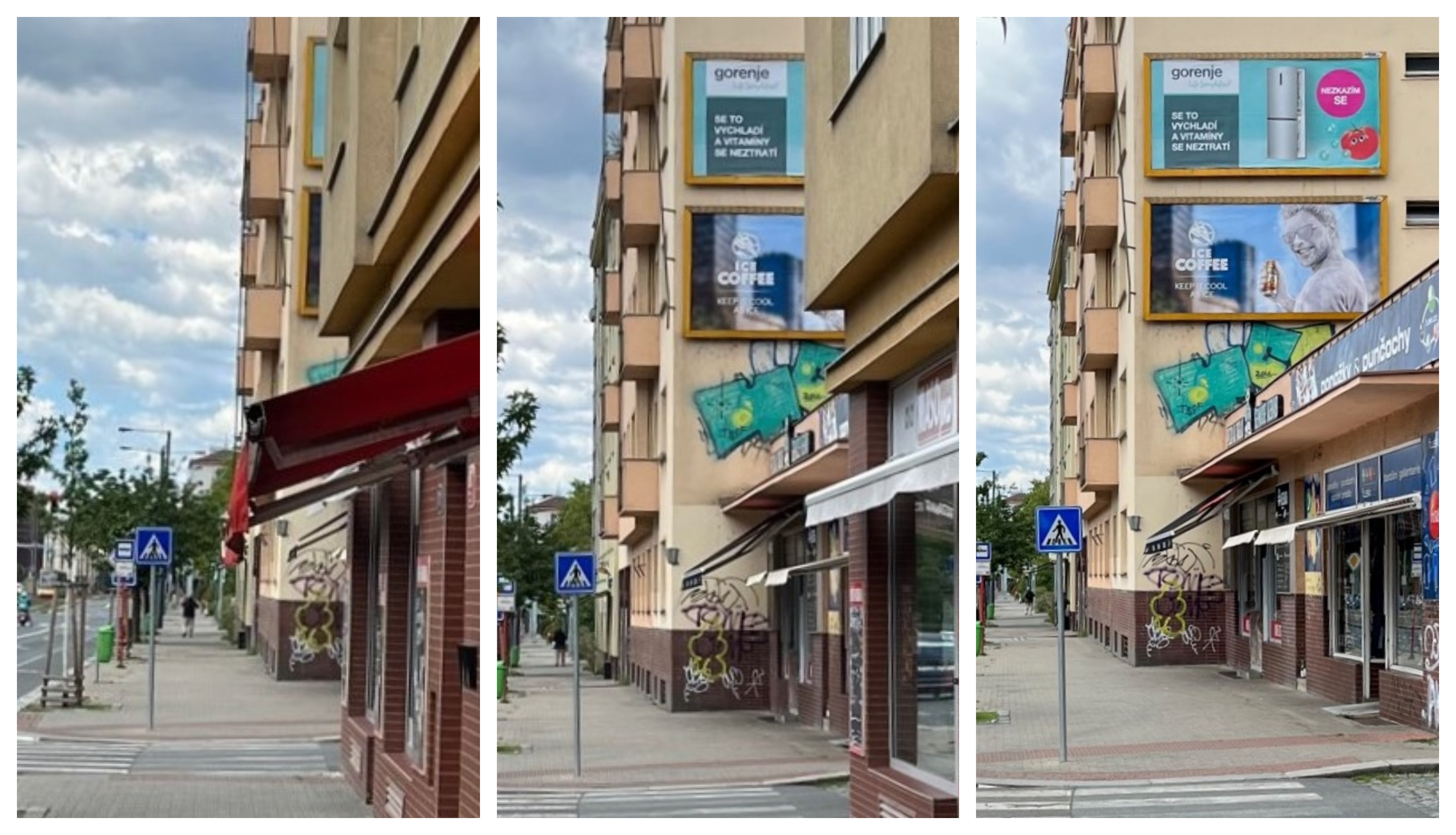 Jak efektivně na mediální kampaň? Tip č. 34: Opanujte OPONOVÉ ...